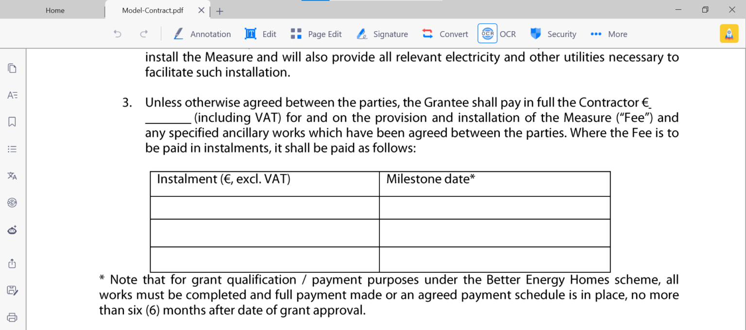 How to Create Fillable PDFs: 4 Easy Steps