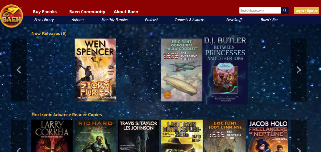 Top 10 Websites to Download Free PDF Books