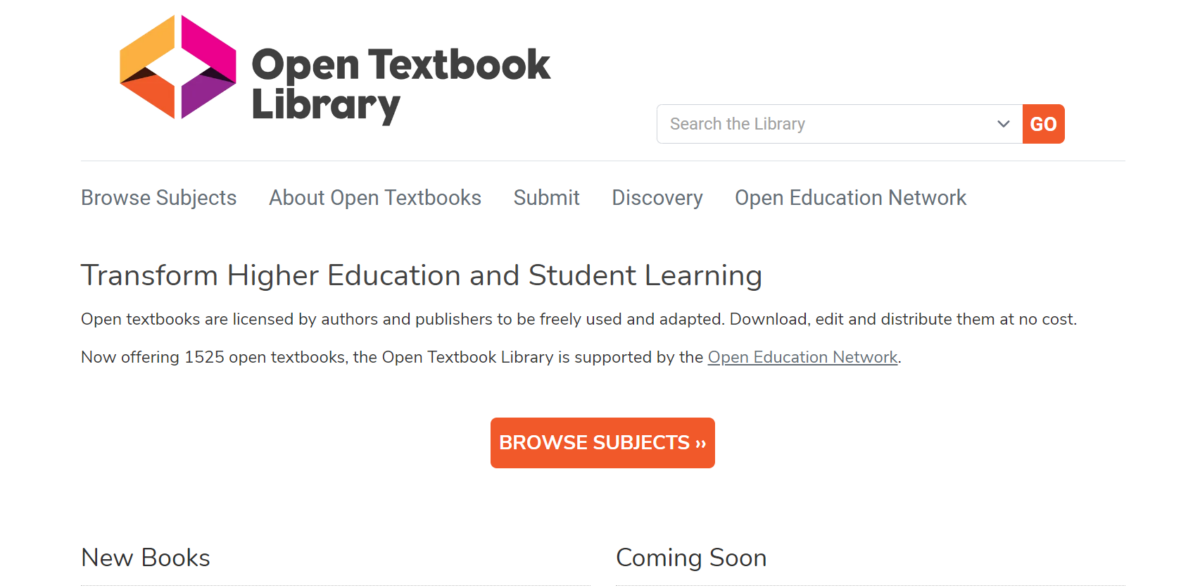 10 Best Free Textbook Websites for Students and Educators