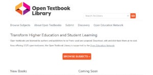 10 Best Free Textbook Websites for Students and Educators