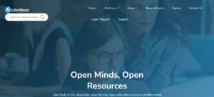 10 Best Free Textbook Websites for Students and Educators