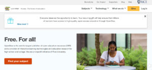 10 Best Free Textbook Websites for Students and Educators