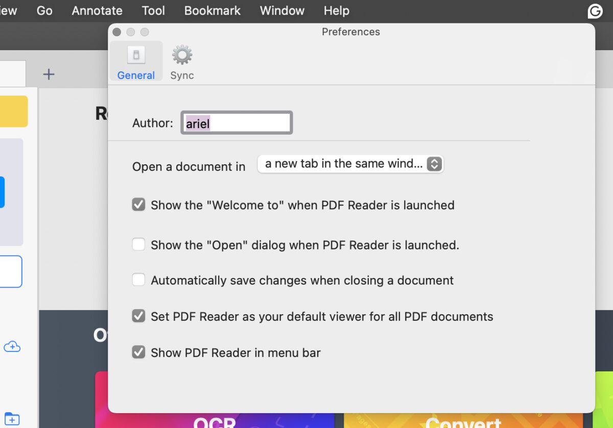 Step-by-Step Guide to Change Default PDF Viewer on Mac