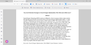 How to Edit a Secured PDF File? | Step-by-Step Guide - KDAN Document Blog