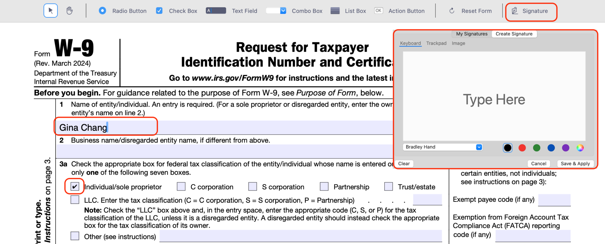 5 Must-Know Tips: How to Fill Out a W-9 Form Step-by-Step