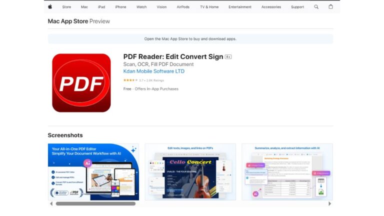 🎉 Share Your Experience & Get Rewarded – A Special Thank You from KDAN ...