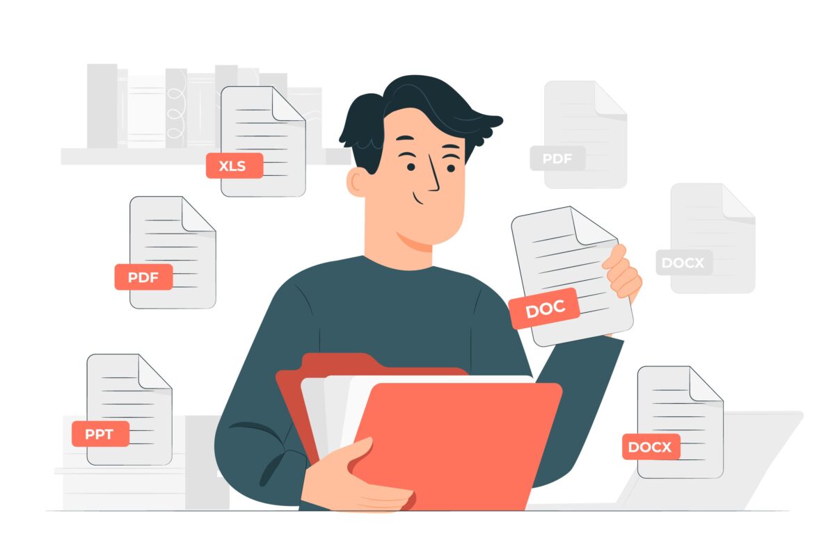 How to Convert a Pages Document to PDF File (Step-by-Step Guide)