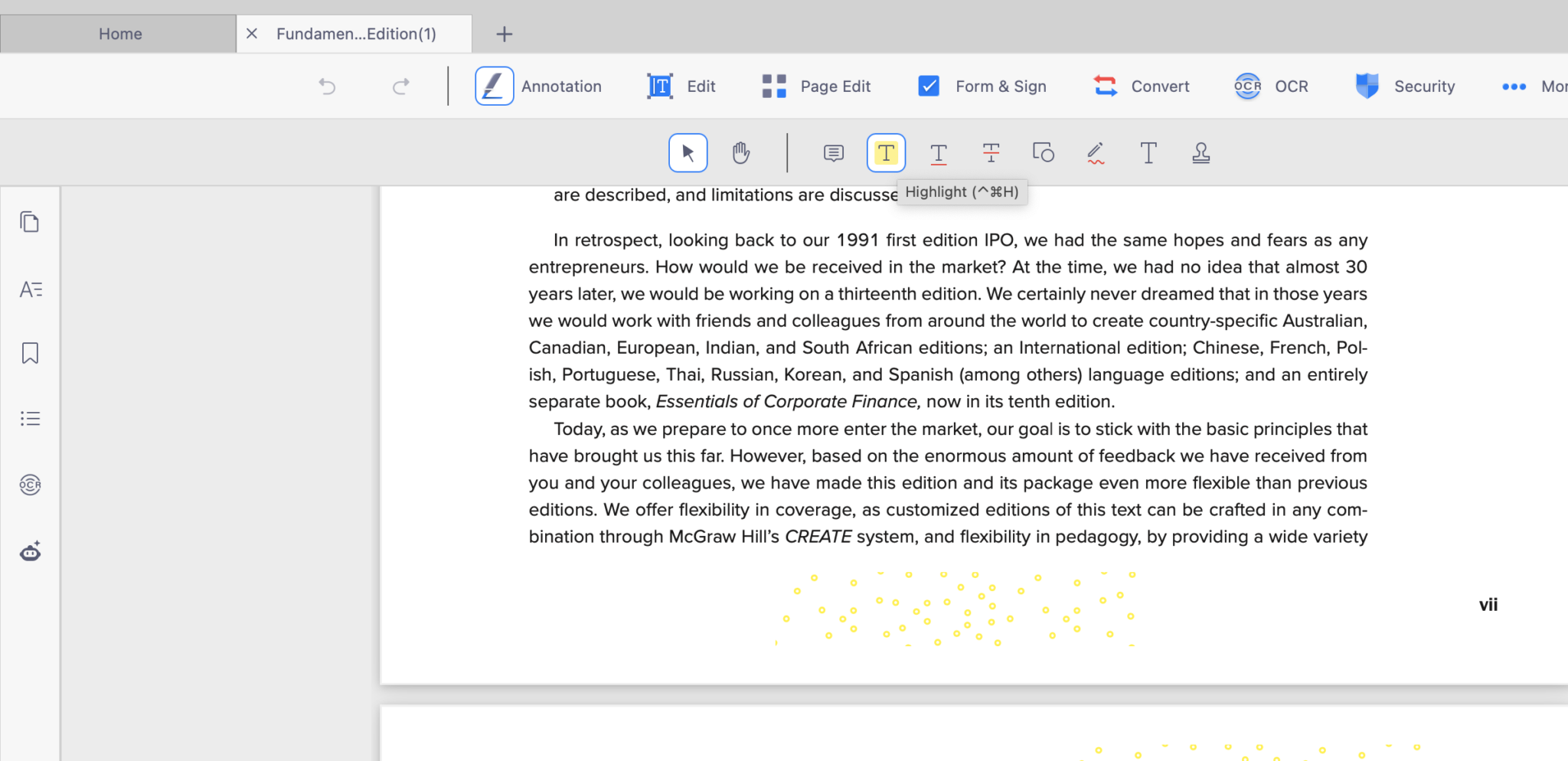 How to Write and Edit a PDF on Mac: Easy Annotation and Editing Tips
