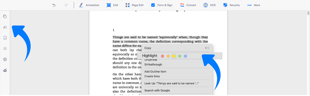 Are You Annotating PDFs Effectively? Try These 6 Tips