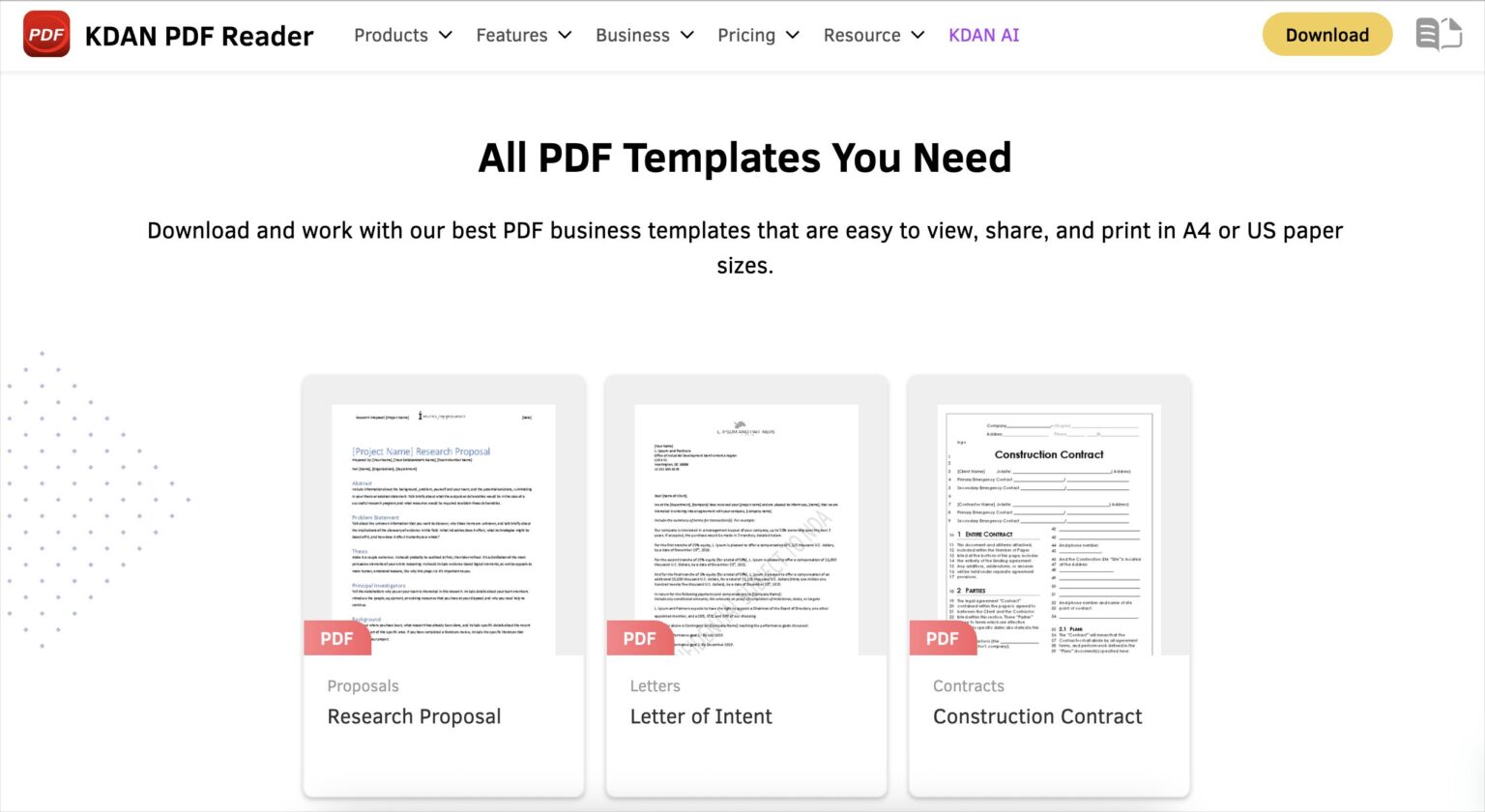 How to Use Receipt Templates and PDFs for Easy Record-Keeping