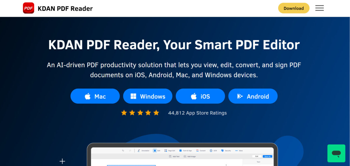Tired of Cringe AI Copy? 5 Free Tools to Humanize AI Generated Content - KDAN Document Blog