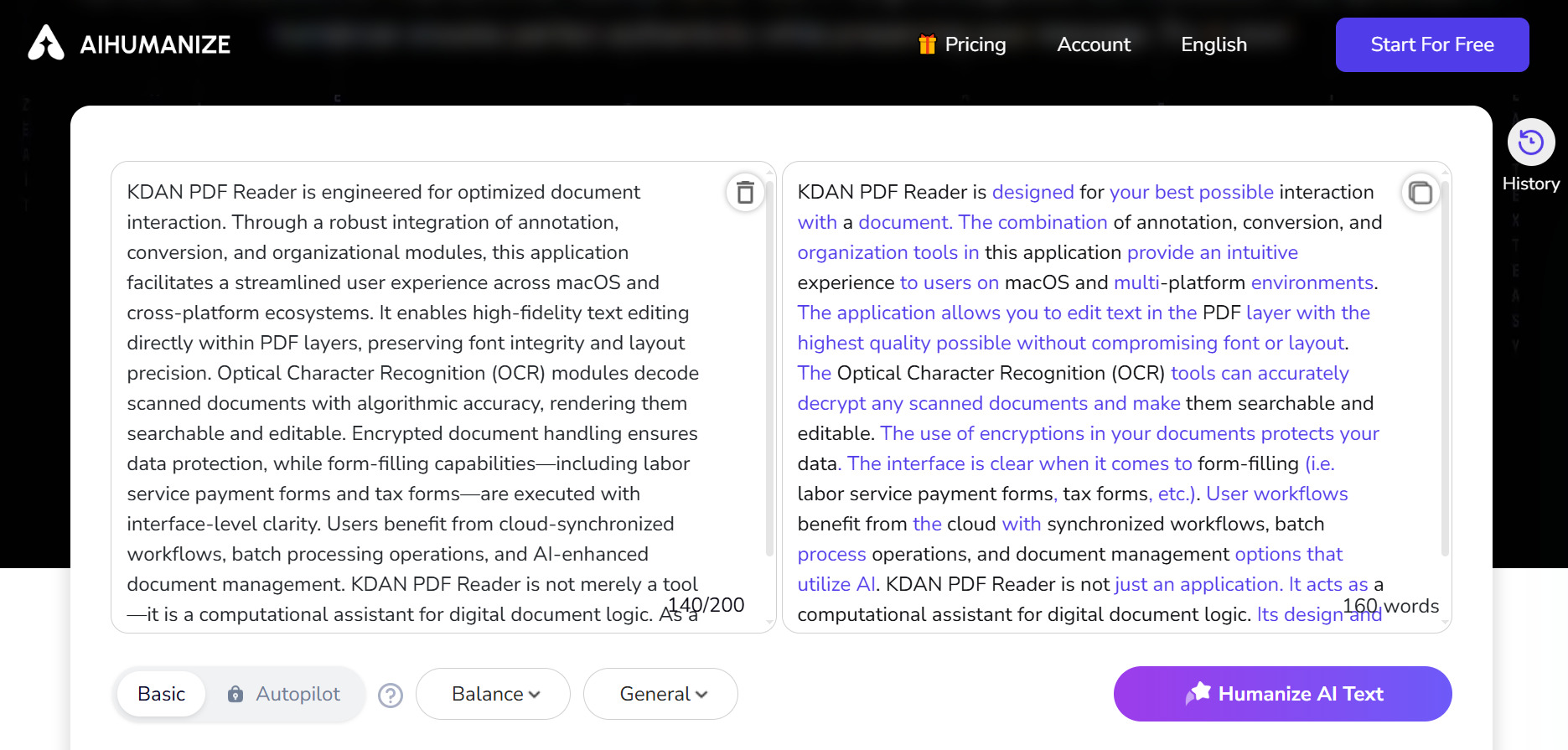 Tired of Cringe AI Copy? 5 Free Tools to Humanize AI Generated Content ...