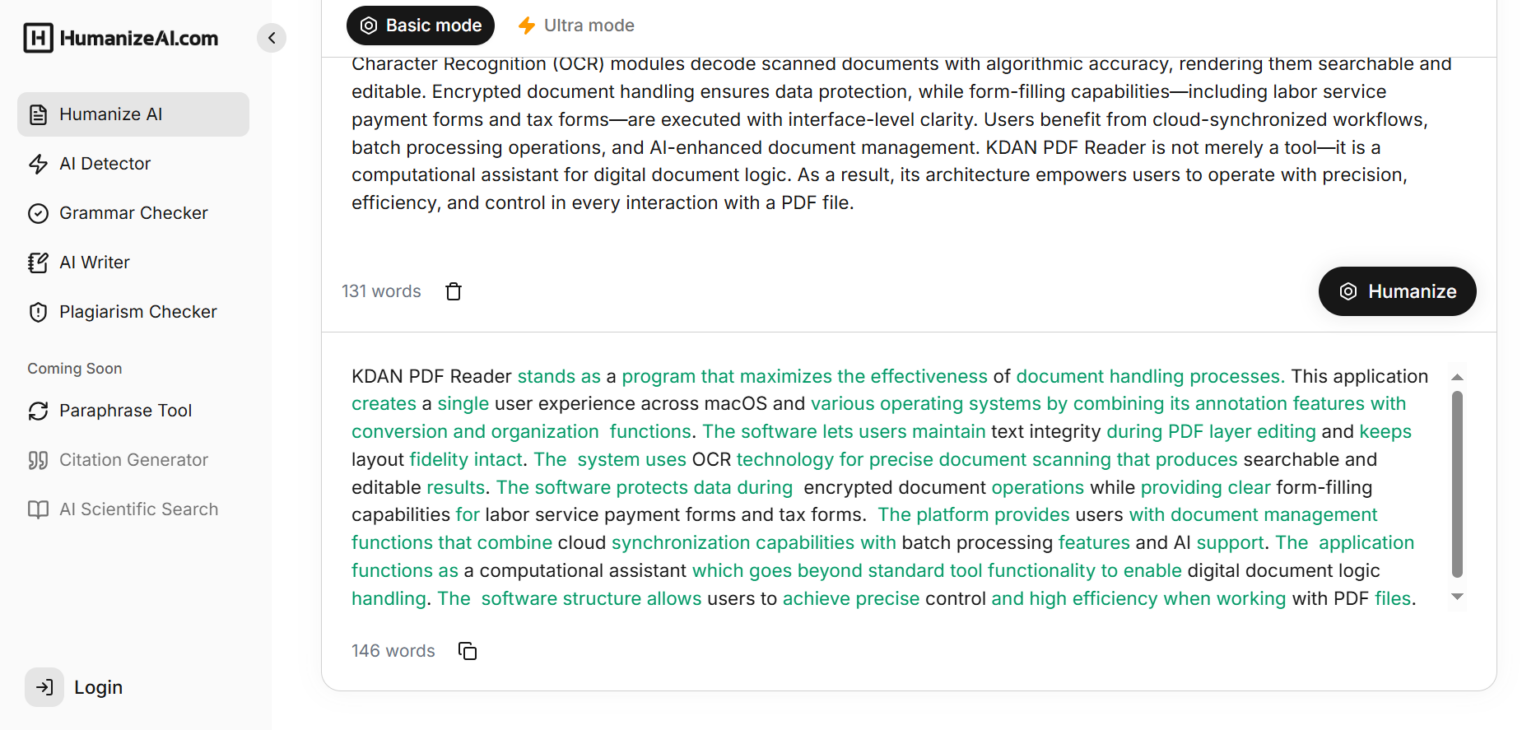 Tired of Cringe AI Copy? 5 Free Tools to Humanize AI Generated Content ...