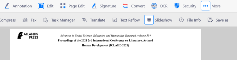 How To Present A Pdf Like A Pro Step By Step Guide
