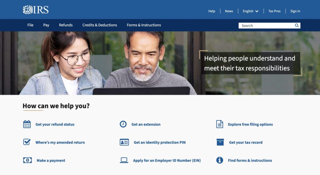 Where to Mail Form 4868 and How to Complete It Online