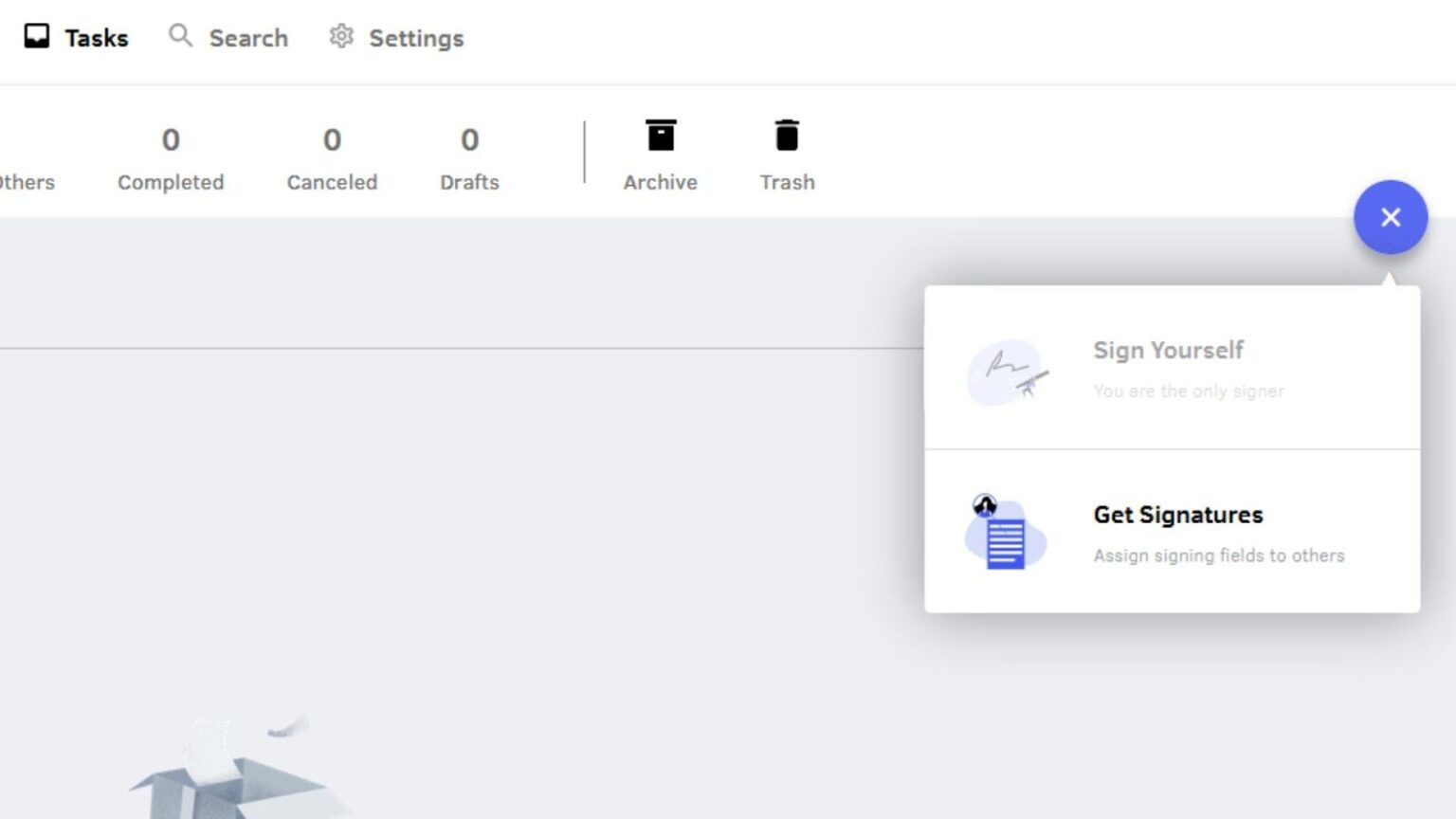 How to Start an eSign Workflow in KDAN PDF Reader for Mac - KDAN ...