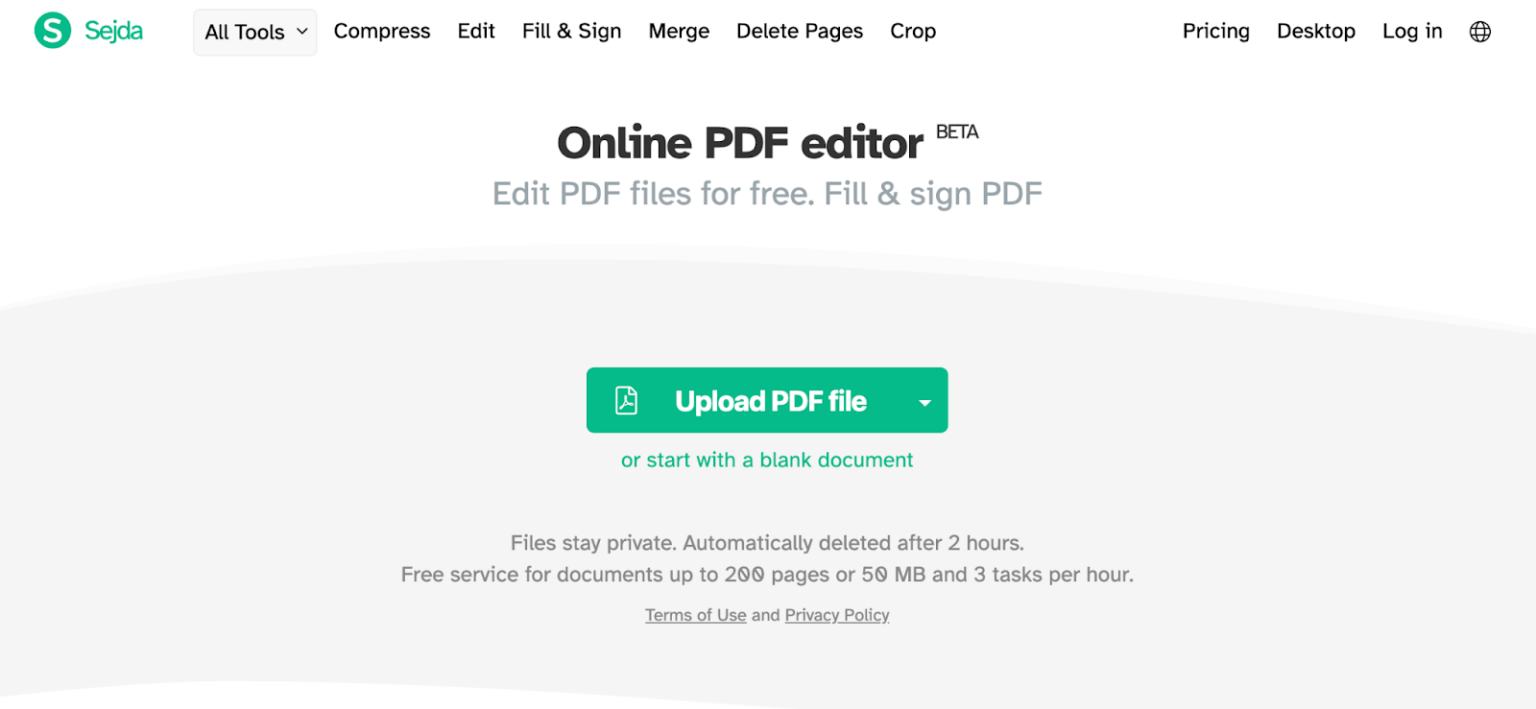 Best PDF Editors for Windows in 2026: Free & Paid Compared