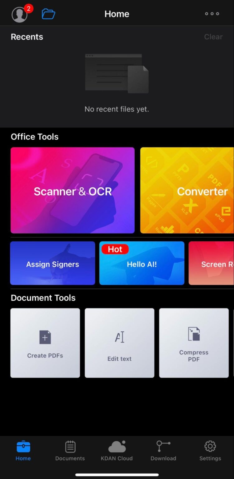 How to Convert Pictures to PDF on iPhone: 3 Easy Methods for Any Situation