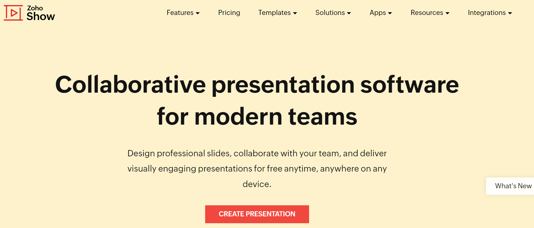 最強簡報軟體大比拼！2025 年度熱門推薦榜單揭曉！